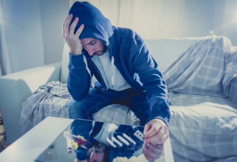 Sick and Tired of Struggling with Addiction | Drug Rehab Institute Sick and Tired of Struggling with Addiction | Drug Rehab Institute